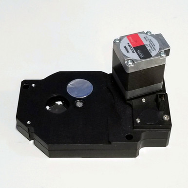 Auto Filter Cassette Assembly - AMETEK Italy