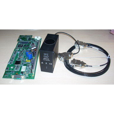 Scanner Kit - AMETEK Italy