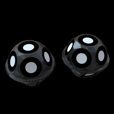 Target 360 magnetici - 12MM