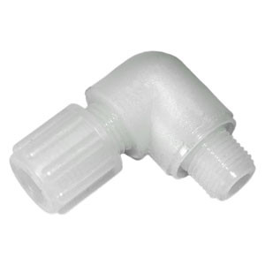 Screw connector angular-SPECTRO-Spettrometro ICP