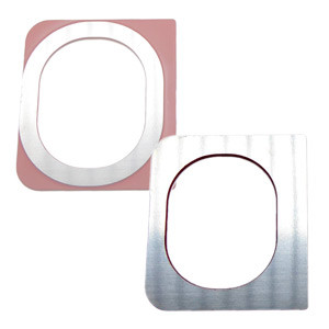 Single support plate XEPOS XEP03-SPECTRO-Spettrometro XRF