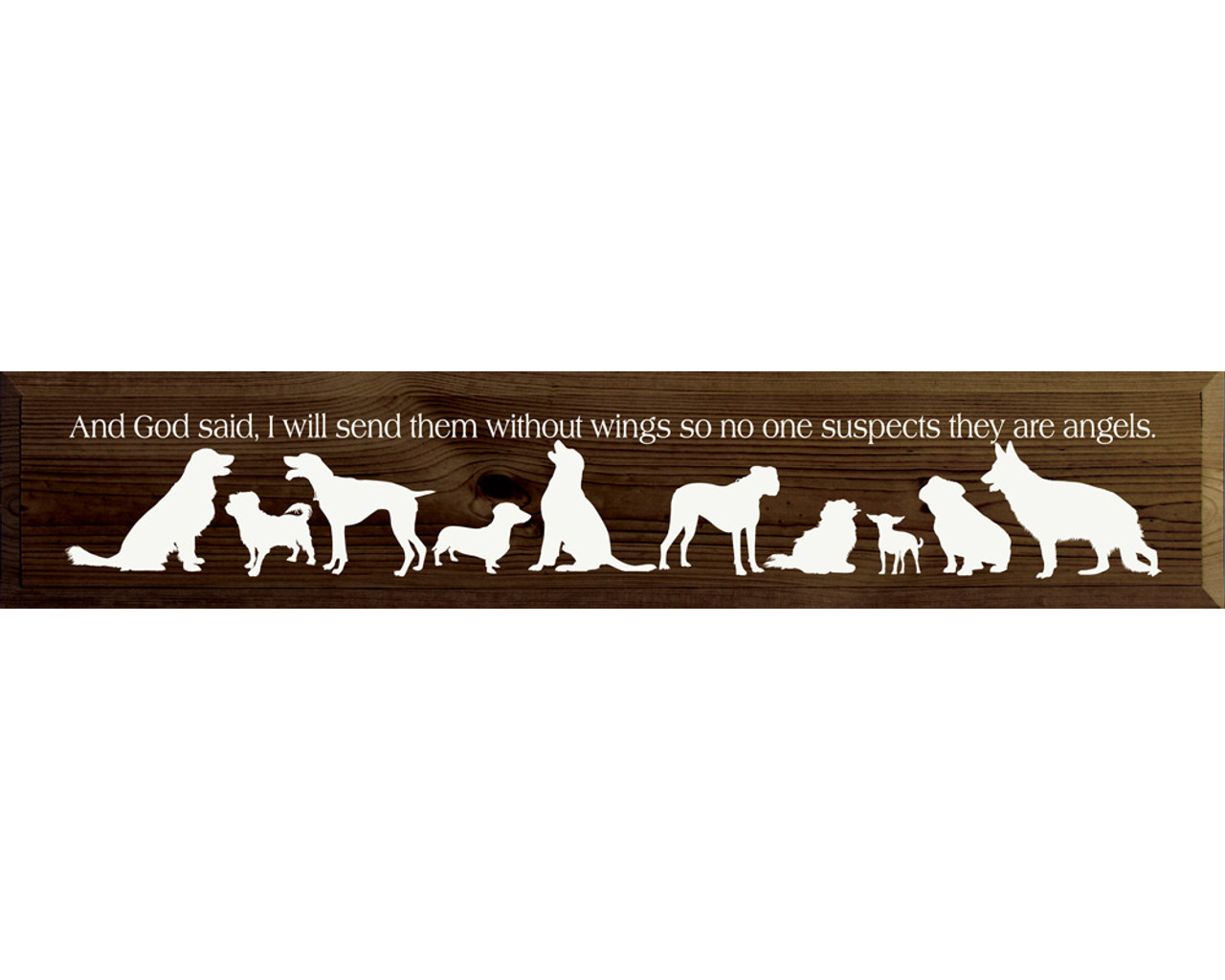 Animal Angels Quotes
