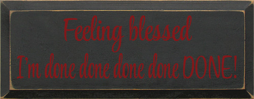 Signs With Sayings & Quotes - Custom Sign Examples - Spiritual Custom ...