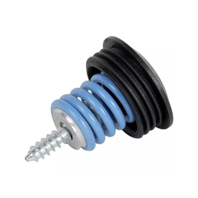 GENUINE DOLMAR MAKITA SPRING WITH CAP FOR CHAINSAW - 038114141