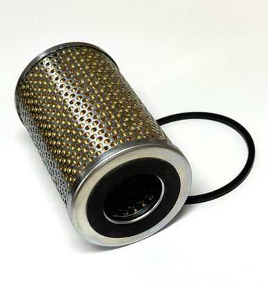 OIL FILTER FOR LEYLAND & NUFFIELD 460 10/60 10/62 4 Cyl Diesel