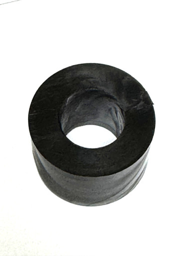 GENUINE EASYMIX HANDLE RUBBER CUSHION STOP FOR EASYMIX 610 PLATE COMPACTOR