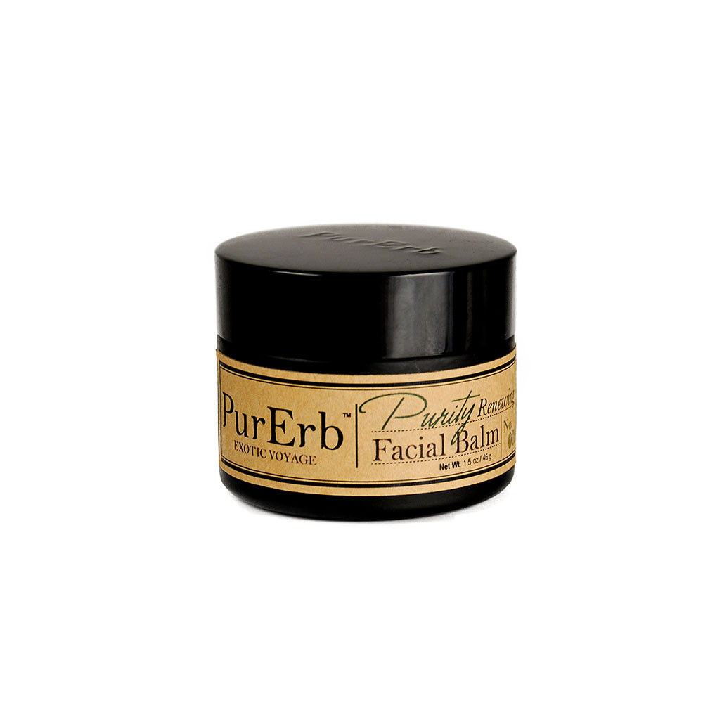 Purity Renewing Facial Balm - Le Mieux Cosmetics