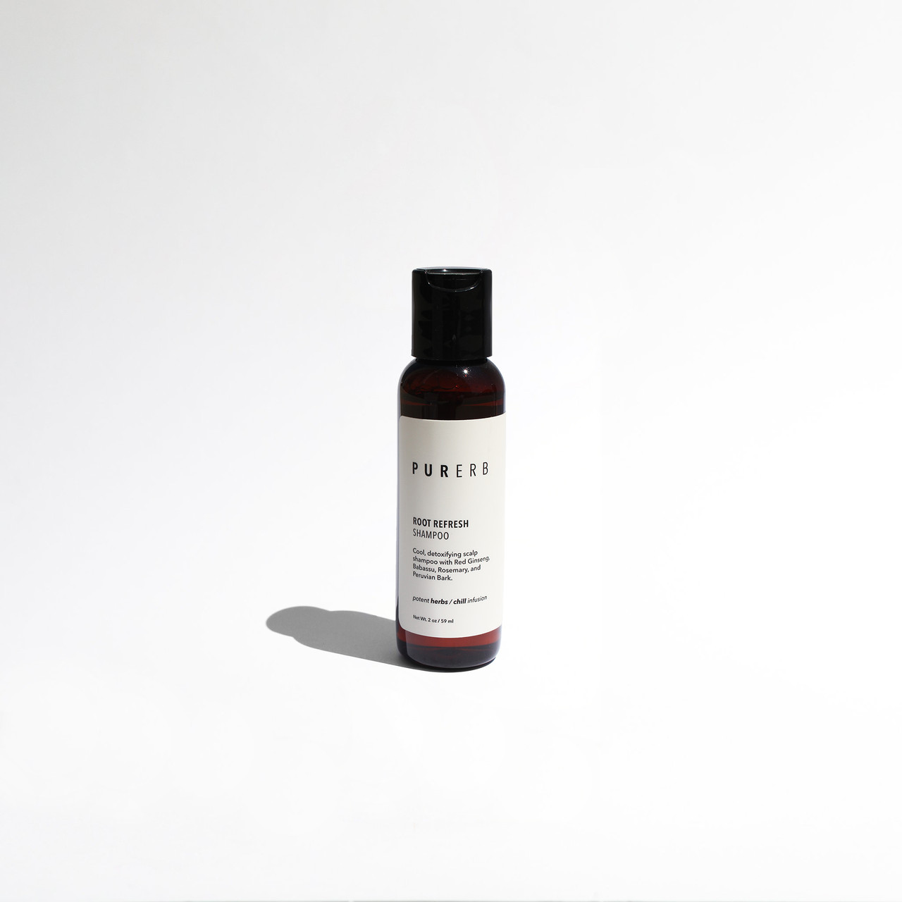 Root Refresh Shampoo