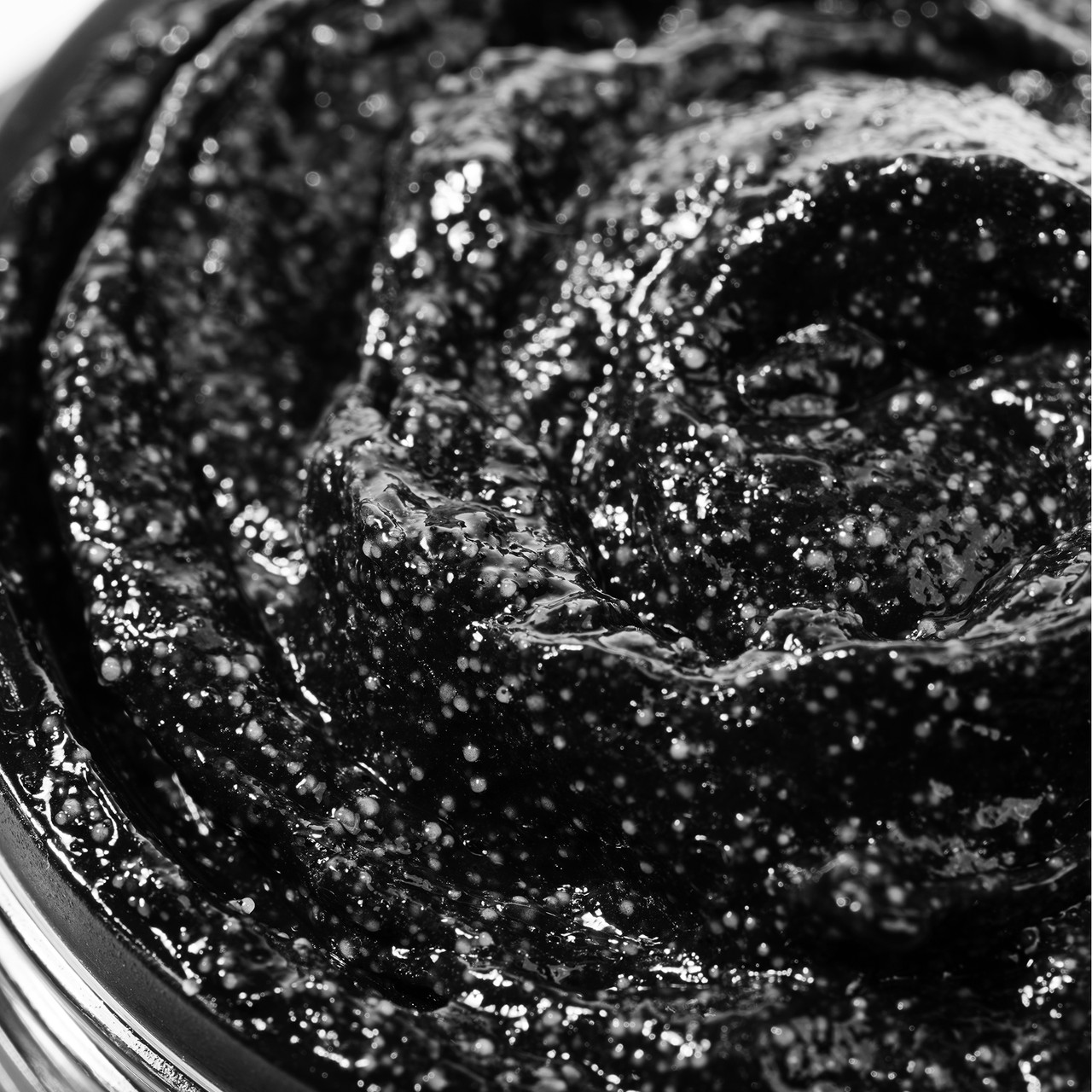 Volcanic Scrub + Mask