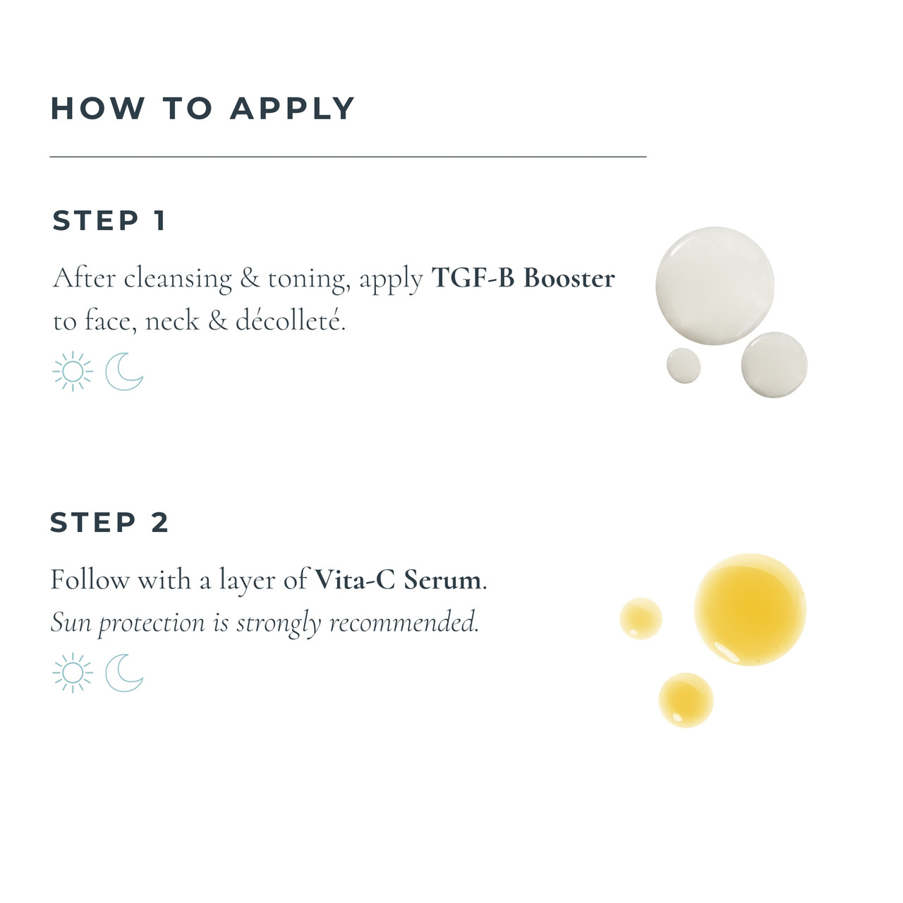 Topical Line Filler Duo (Bundle)