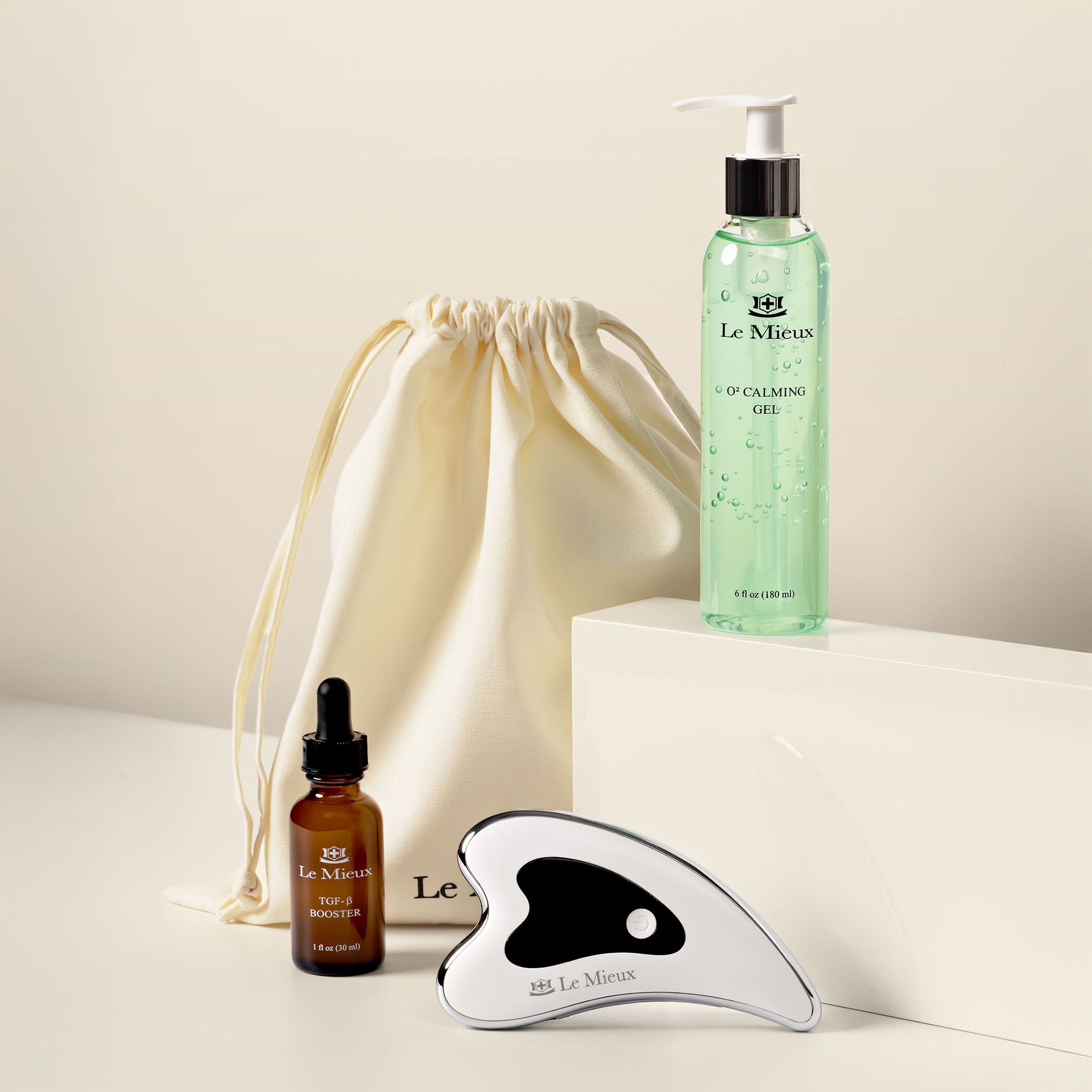 Products - Category - Sets - Le Mieux Cosmetics