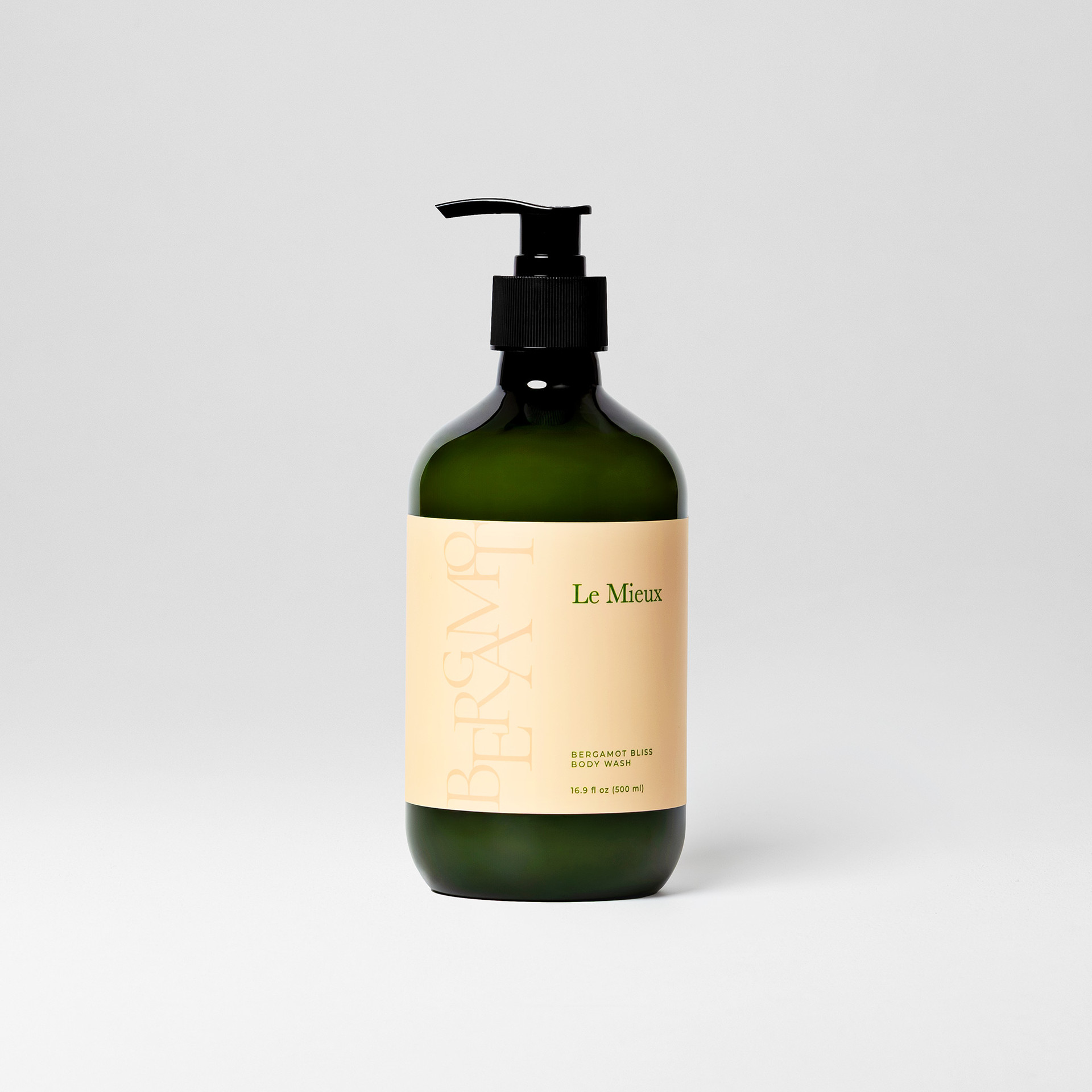 Le Mieux Products - Le Mieux Cosmetics