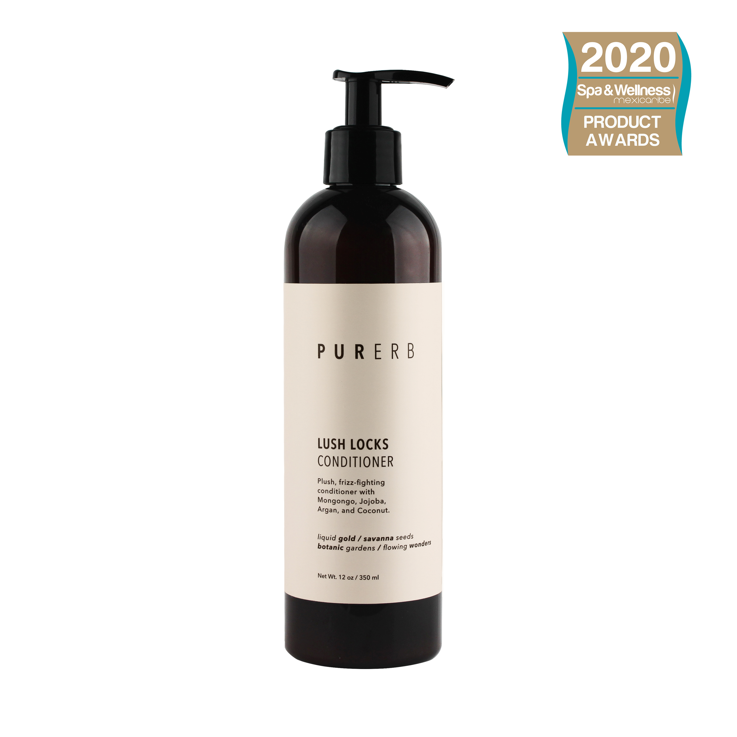 Lush Locks Conditioner