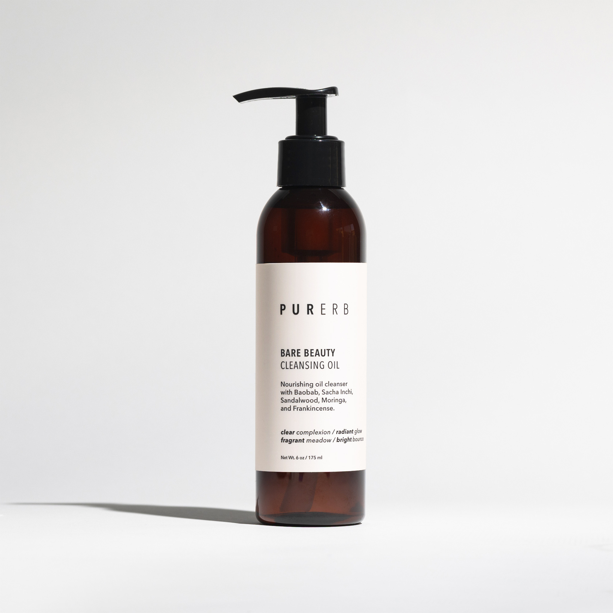 Products - Category - Cleansers - Le Mieux Cosmetics