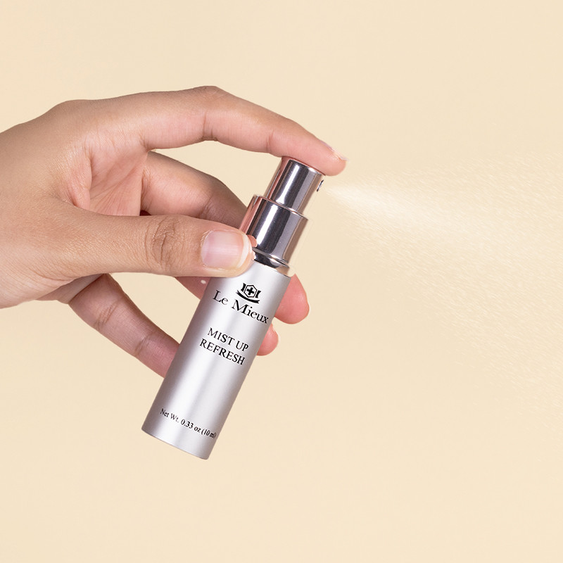 Mist Up Refresh