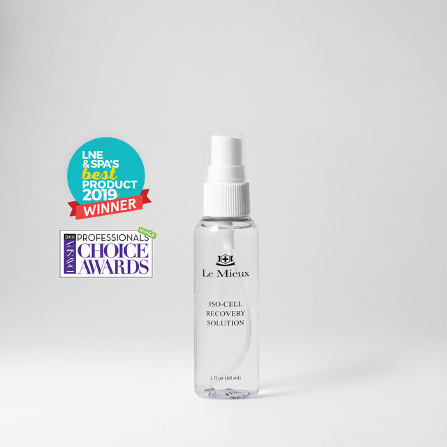 Le Mieux Iso-Cell Recovery Solution