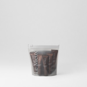 Hyaluronic Serum (Sample Pack)