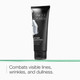 Clinique For Men Daily Face Moisturizer With Hyaluronic Acid, Vitamin E ...