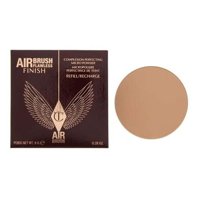 Airbrush Flawless Finish Pressed Powder Refill 8G