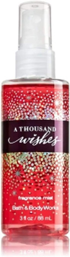Bath & Body Works Signature Collection Fine Fragrance Mist - FOREVER ...
