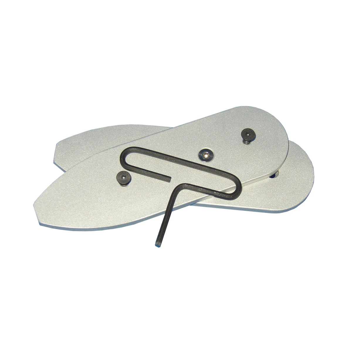 Adjustable Pad Plates for Shotguns | Graco Corporation