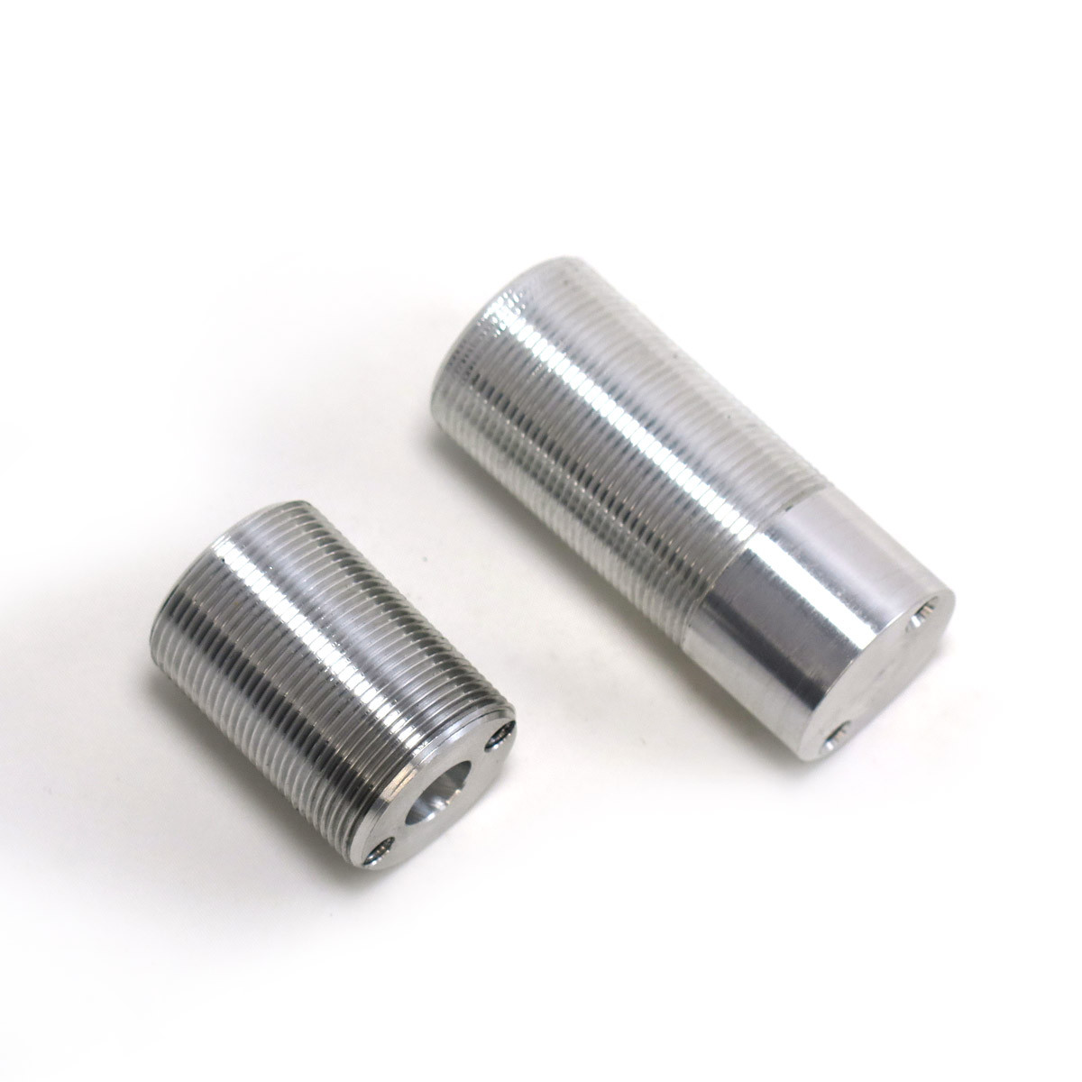 Extended Threaded Plug for 575 Adjustable Butt Plate | Graco Corp