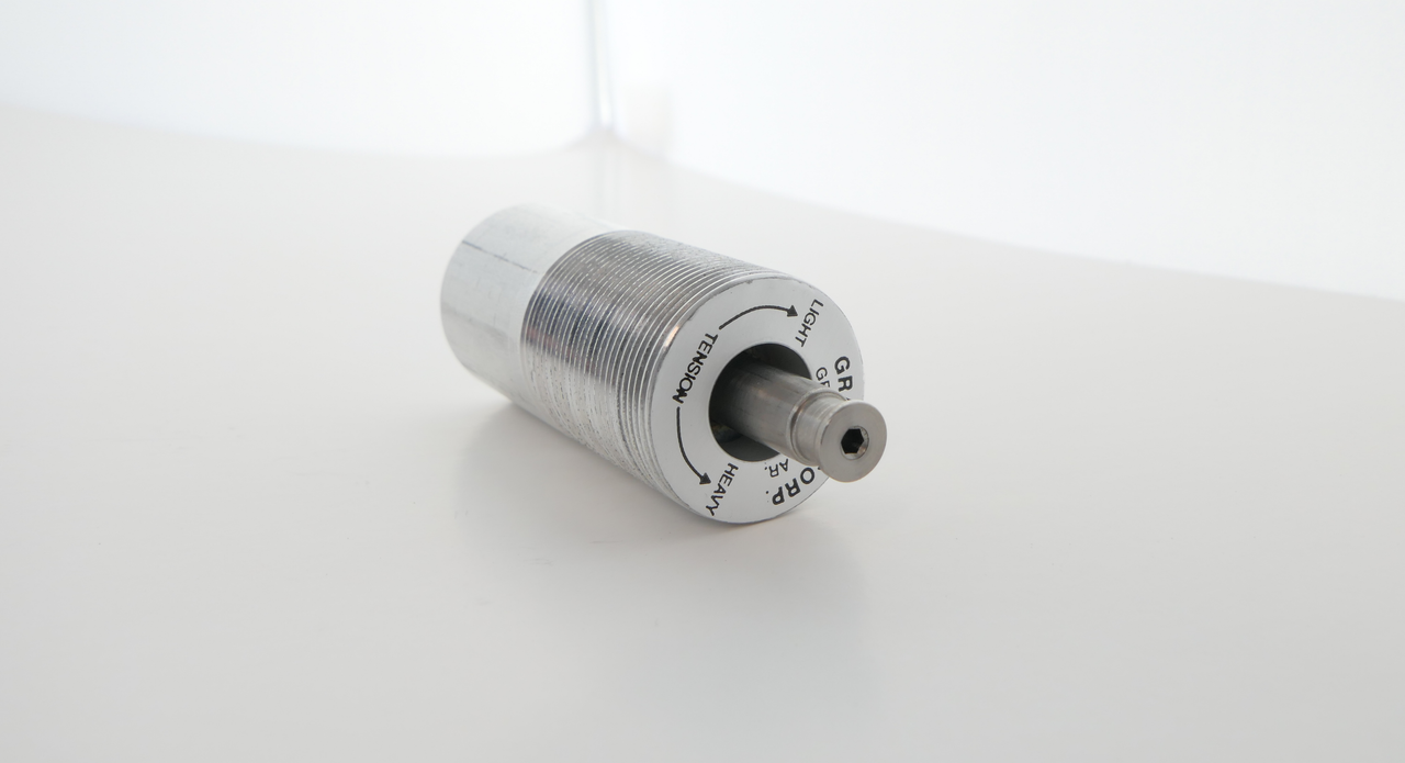 Gracoil Spring Bodies for Shotgun Recoil Reduction | Graco Corporation