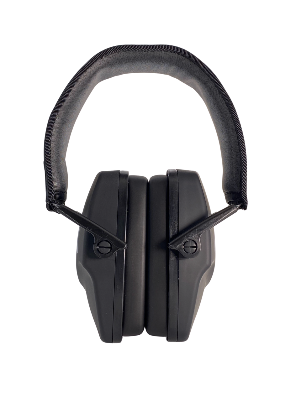 Axil TRACKR Passive Ear Muffs – Compact Hearing Protection | Graco Corp
