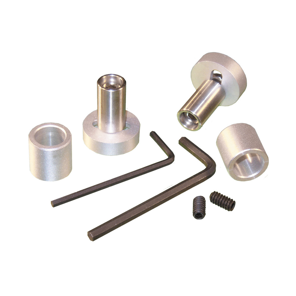Adjustable Comb Hardware for Shotguns | Graco Corporation