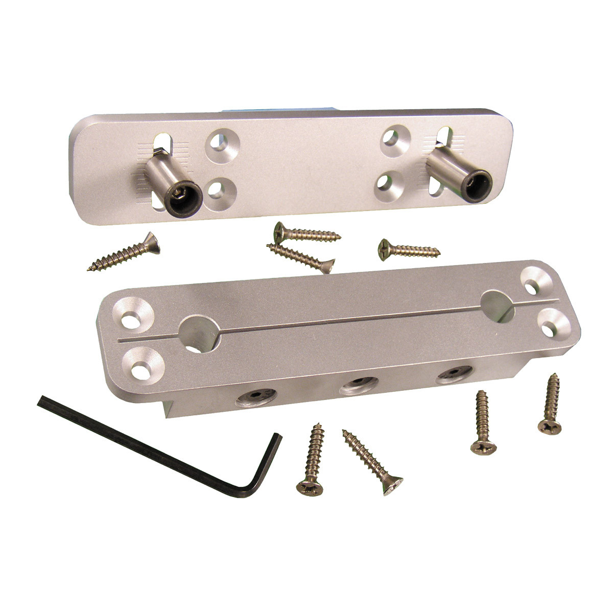 Adjustable Comb Hardware for Shotguns | Graco Corporation