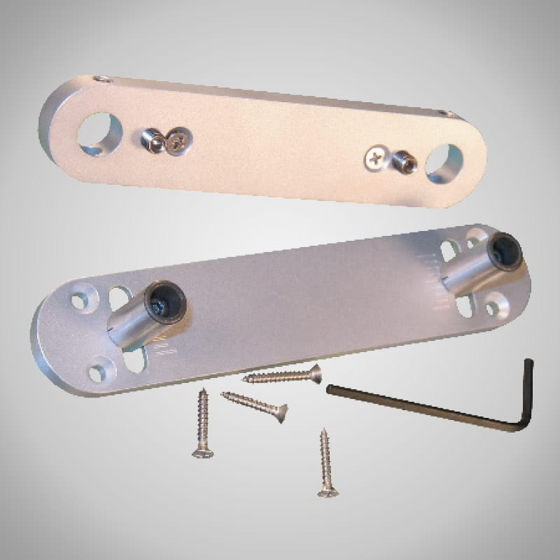 Adjustable Comb Hardware for Shotguns | Graco Corporation