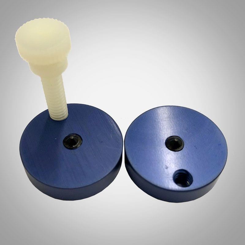 580 Adjustable Pad Plate for Shotguns | Graco Corp