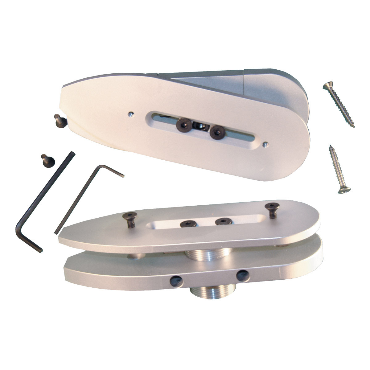 Adjustable Butt Plates for Shotguns | Graco Corporation