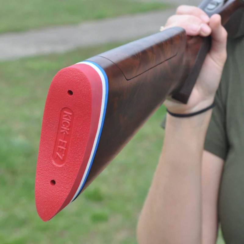 PATRIOT SERIES PADS - Graco Corporation