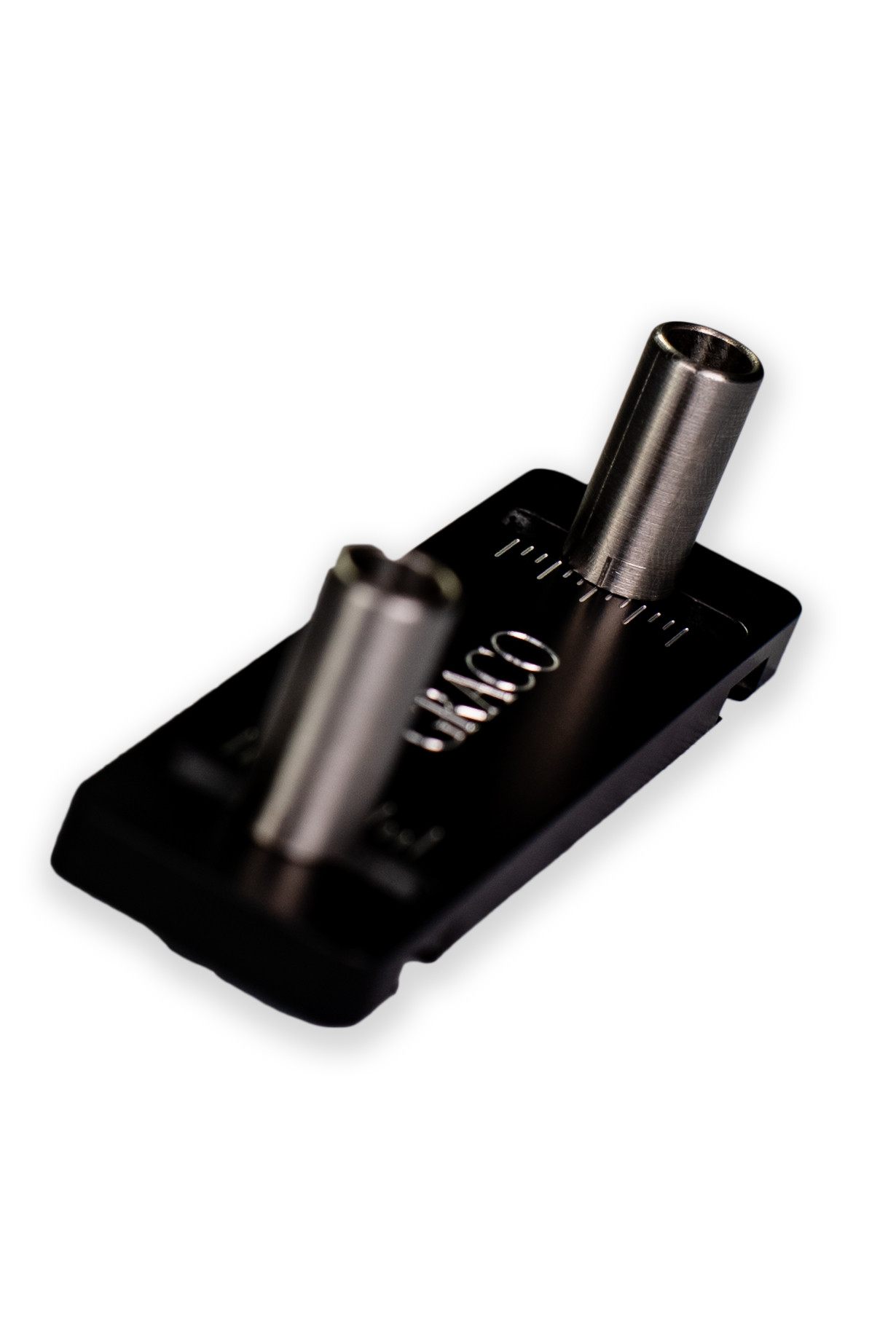 Adjustable Comb Hardware for Shotguns | Graco Corporation