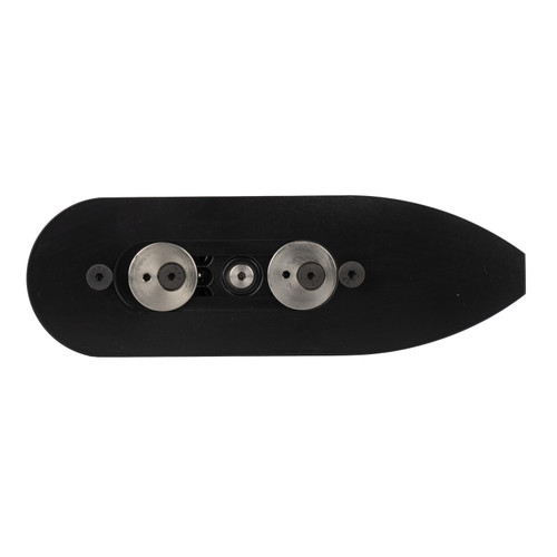 GRACOIL LENGTH OF PULL - BLACK - Graco Corporation