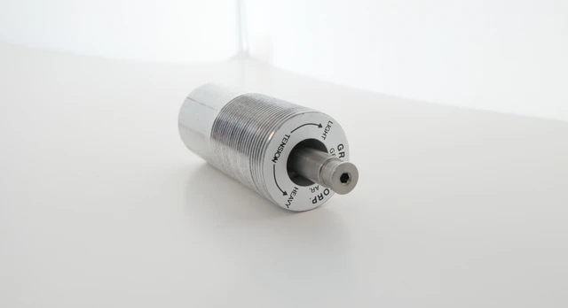 Gracoil Spring Bodies for Shotgun Recoil Reduction | Graco Corporation