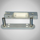 1000D Deluxe Adjustable Comb Hardware | Graco Corp