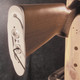 580 Adjustable Pad Plate for Shotguns | Graco Corp