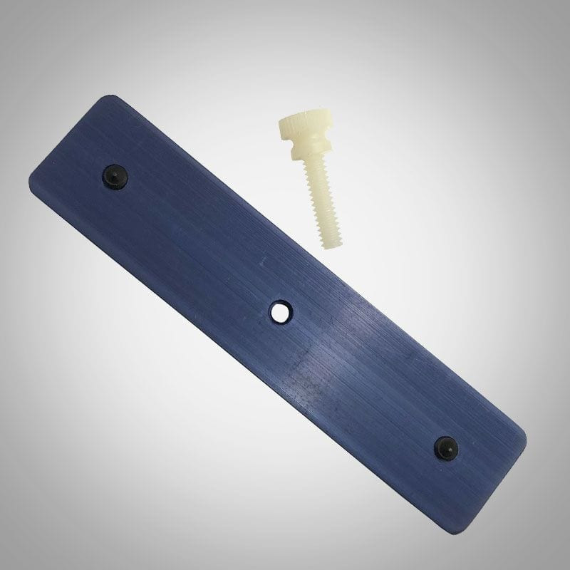 425TP Adjustable Comb Transfer Plates - Graco Corporation