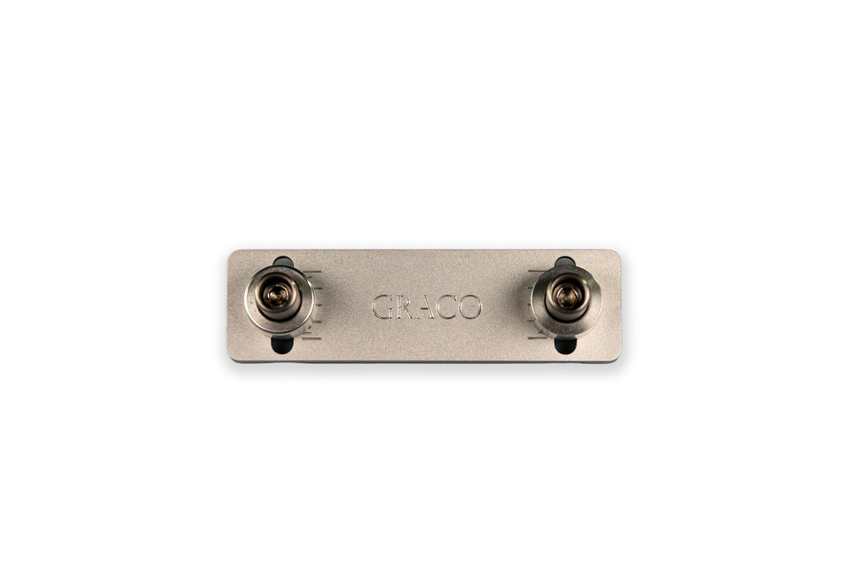 Adjustable Comb Hardware for Shotguns | Graco Corporation