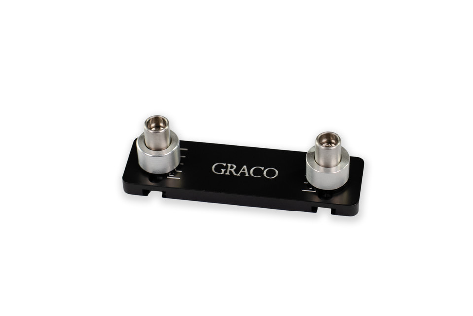 Adjustable Comb Hardware for Shotguns | Graco Corporation