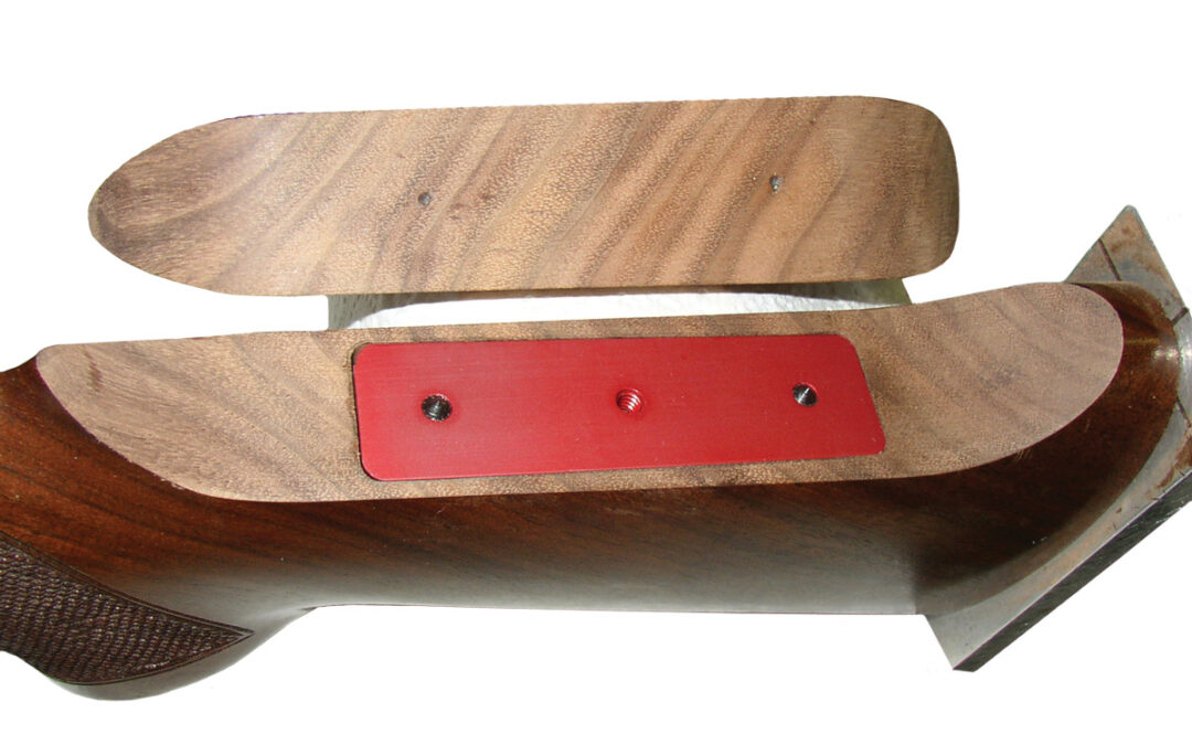 Graco Adjustable Comb Hardware - Graco Corporation