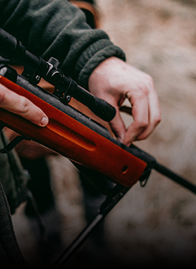 Easy guide to use the shot fit - Graco Corporation