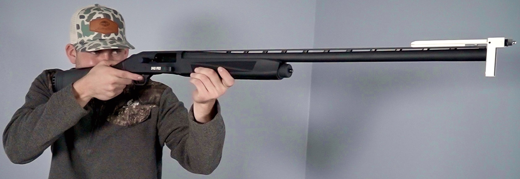 Elevate Your Shooting Game with Shot Fit: Perfect Gun Fit, Perfect ...