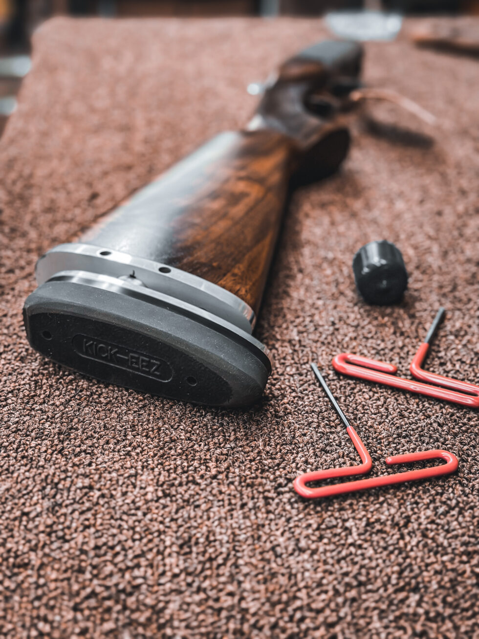 Graco Corporation Helps Shooters Compete in The ATA Grand American ...