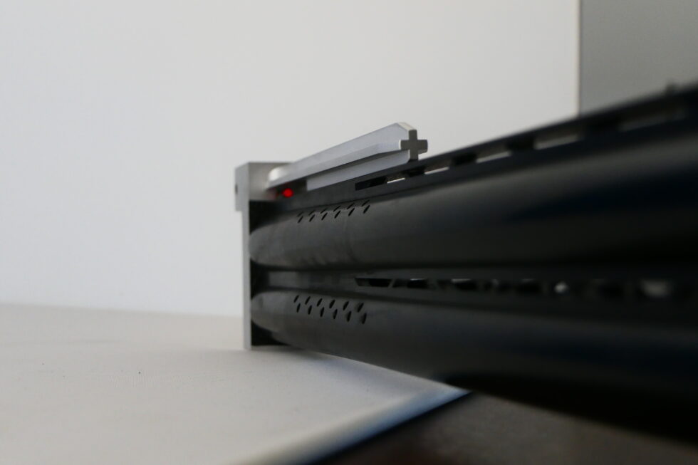 Using The Shotfit - Graco Corporation