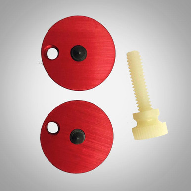870TP Adjustable Comb Transfer Plates - Graco Corporation