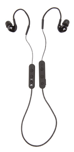 Axil Ghost Stryke Extreme 2.0 – Bluetooth Hearing Protection | Graco Corp