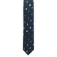 Baseball Score Tie (Red) - Chipp Neckwear